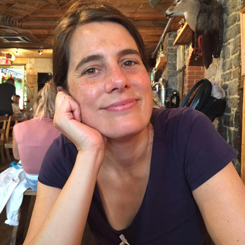 Board of Directors | Mile End Chavurah